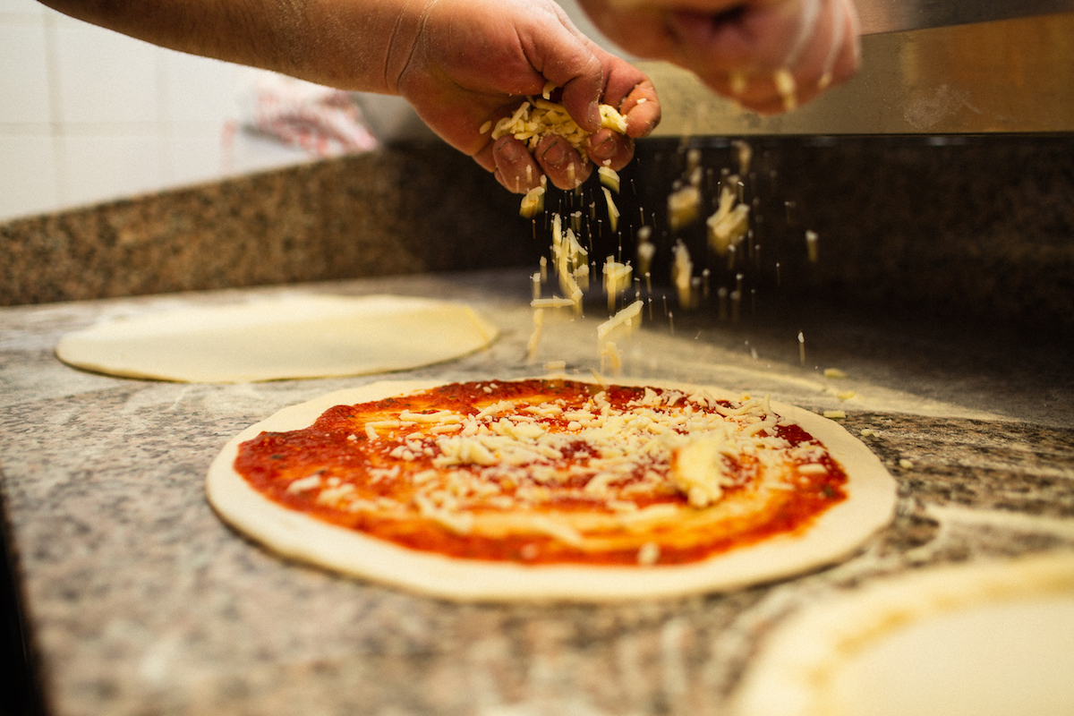 CONTACT | CASA Italian | Seafood Restaurant & Bar | Nottingham