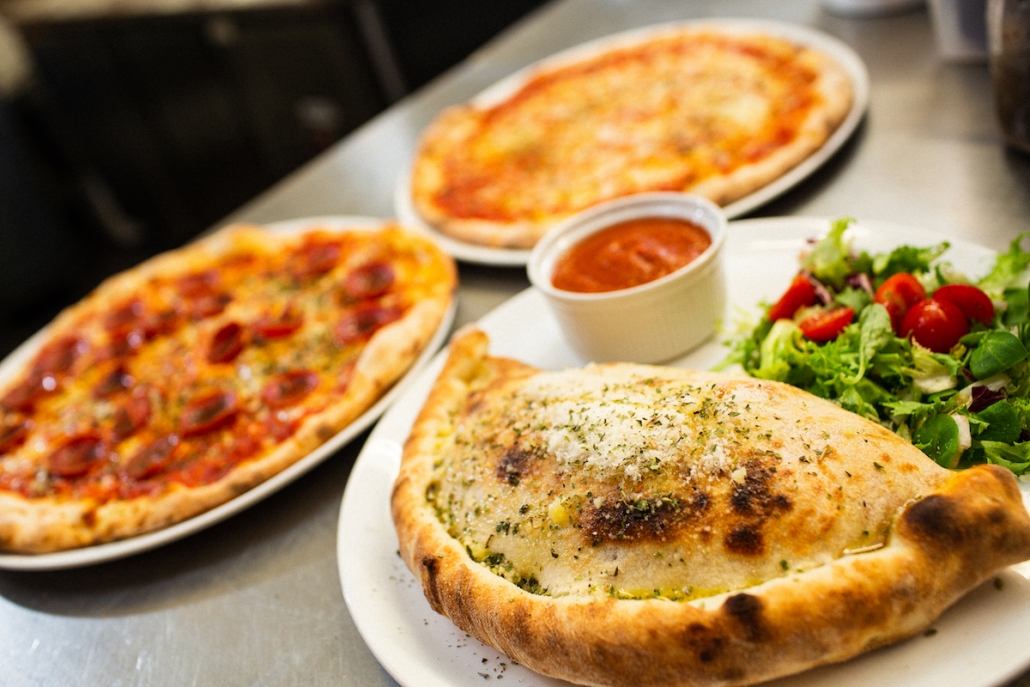 CASA Italian | Restaurant & Bar | Nottingham City Centre